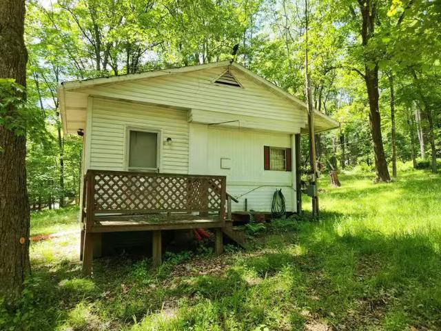 231 HAWTHORNE RD, TIDIOUTE, PA 16351 Mobile Home For Sale MLS.