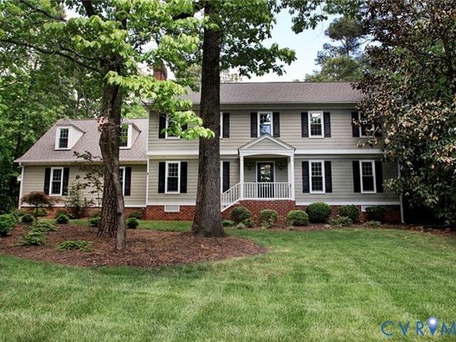 231 Hazelmere Dr, Chesterfield, VA 23236