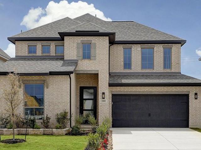 231 Haby Holw, San Antonio, TX 78253