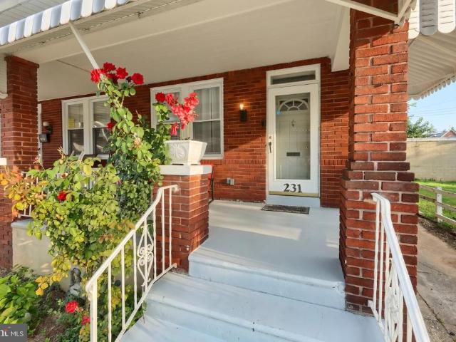 231 Harding Court