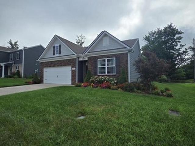 231 Harris Ln, Baxter, TN 38544