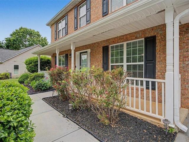 231 Hickory Branch Drive