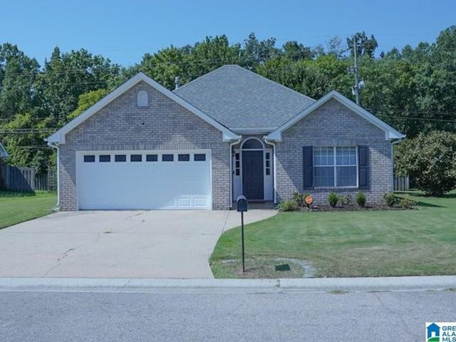 231 Hickory Point Ln, Helena, AL 35080
