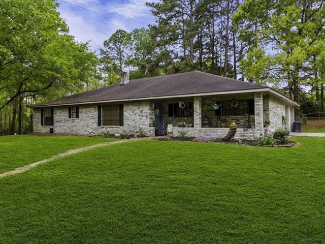 231 Hinson Hl, Livingston, TX 77351