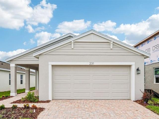 231 Hugo Dr, Haines City, FL 33844