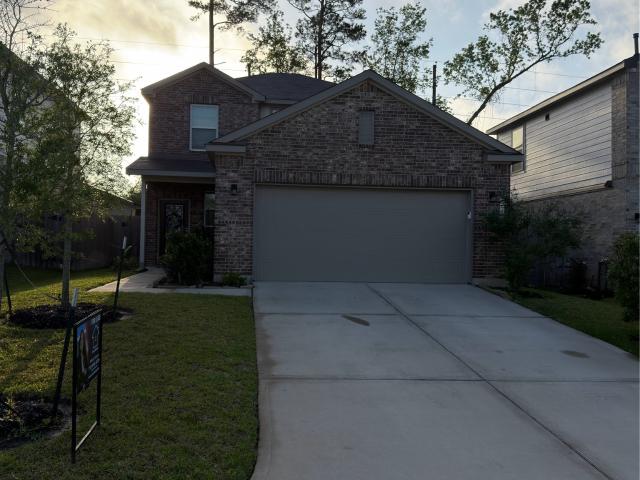 231 Intrepid Trl, Magnolia, TX 77354 | MLS #3087 | Compass
