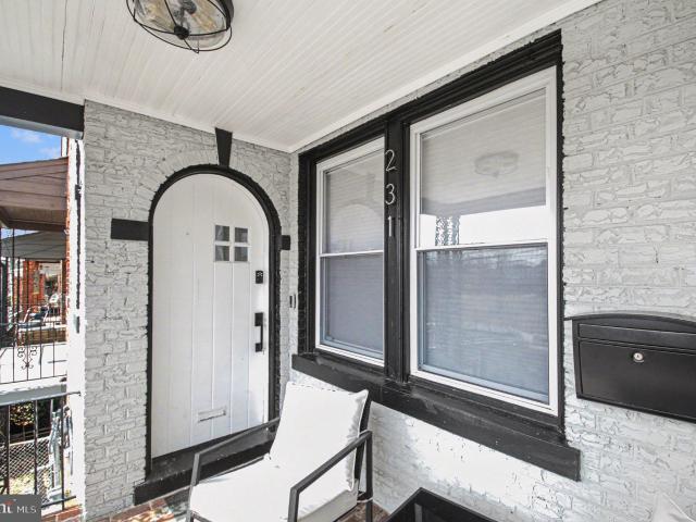 231 Ingraham St NW, Washington, DC 20011 | MLS #DCDC2252
