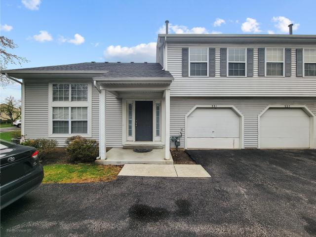 231 Ivy Ct, Unit 231, Streamwood, IL 60107 | MLS #12619 | Compass