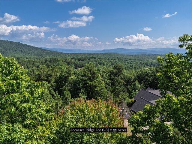 231 Jocassee Ridge Way, Salem, SC 29676