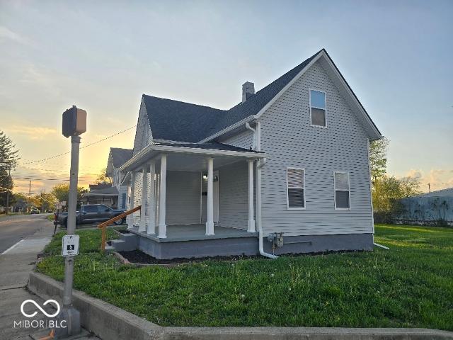 231 Jackson Street
