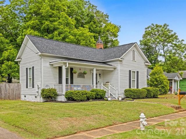 231 Jefferson St E, York, SC 29745