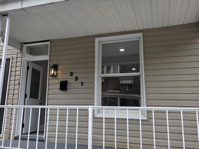 231 Jefferson Street