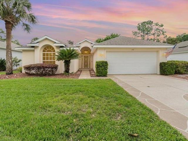 231 Juniper Way, Tavares, FL 32778