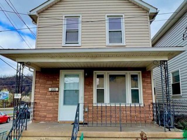 231 Oak St, Cumberland, MD 21502