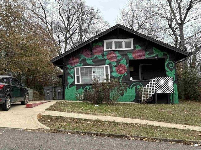 231 Oak St, Hot Springs, AR 71913