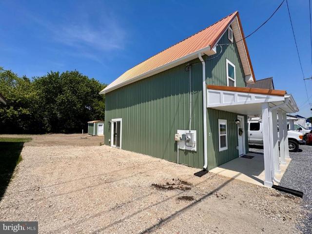 231 Oldtown Road