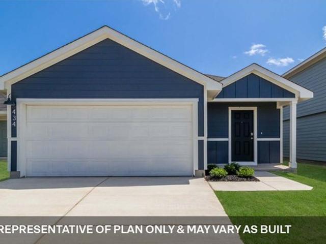 231 Orange Flame Blvd, Kyle, TX 78640