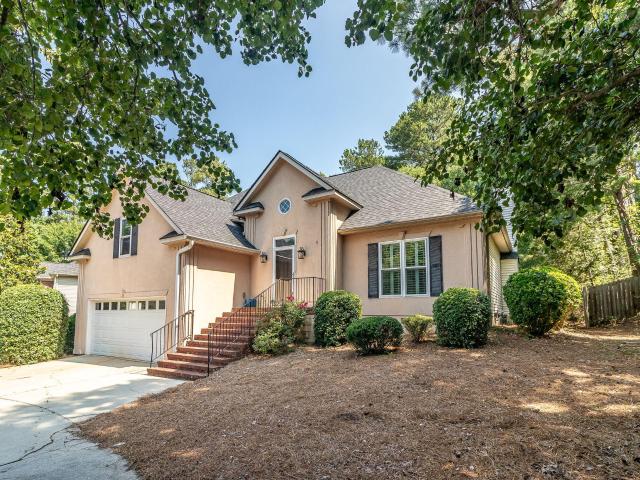 231 Longstreet Crossing