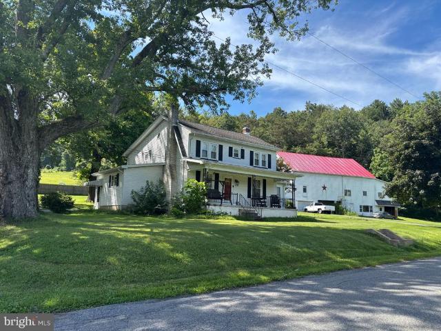 231 Laurel Road