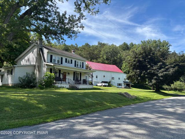 231 Laurel Road
