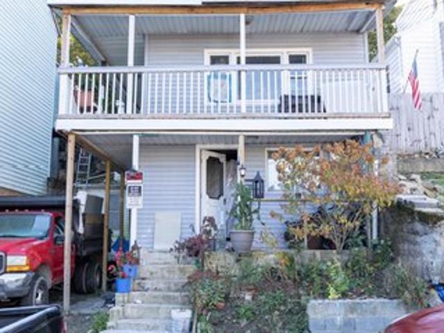 231 Laurel St, Minersville, PA 17954