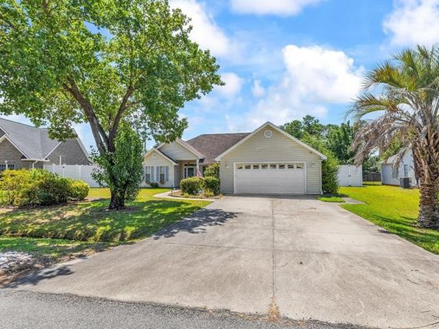 231 Lander Dr, Conway, SC 29526