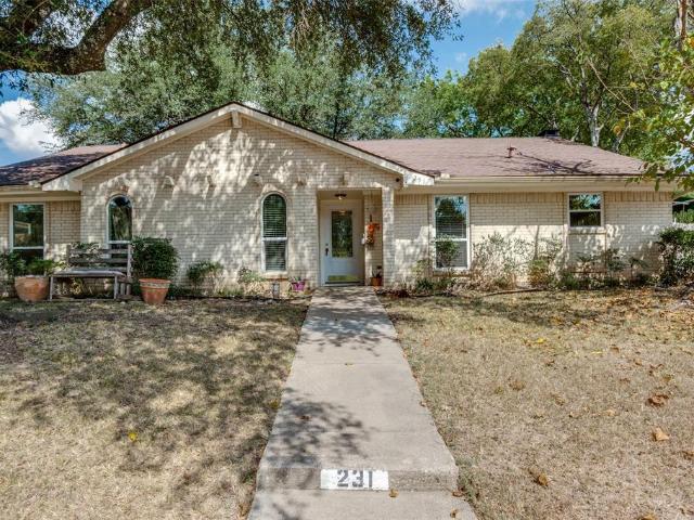 231 Larry Dr, Duncanville, TX 75137 | MLS #21193 | Compass