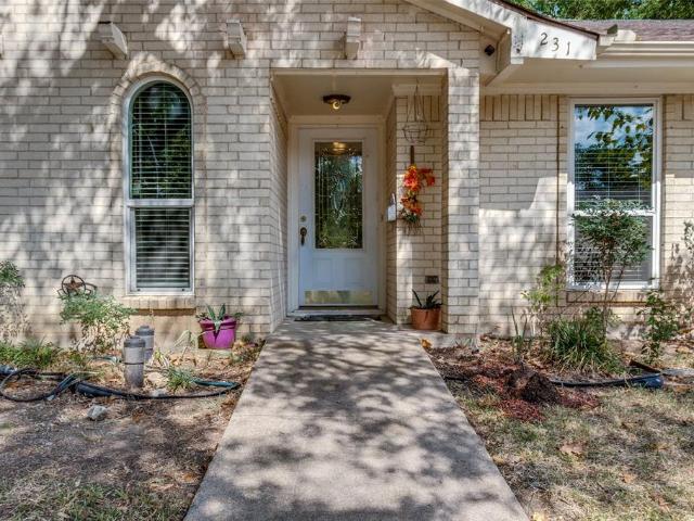231 Larry Drive