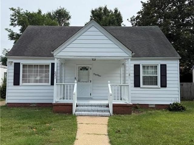 231 Lenox Ave, Norfolk, VA 23503