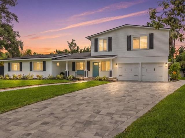 231 Lime Cir S, Dunedin, FL 34698