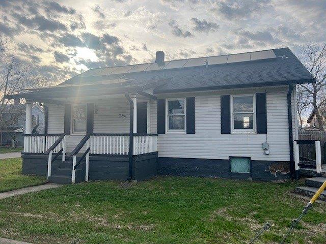 231 Lynn St, Franklin, OH 45005