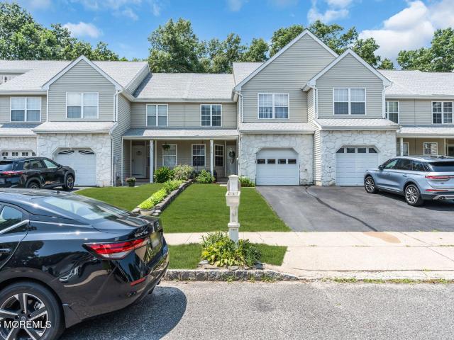 231 Moses Milch Drive