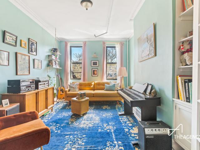 231 Maujer Street, Brooklyn, NY