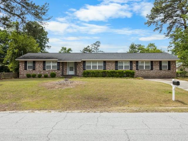 231 Maywood Dr, Martinez, GA 30907