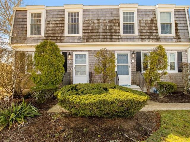 231 MA 28 Unit 2, West Harwich, MA 02671