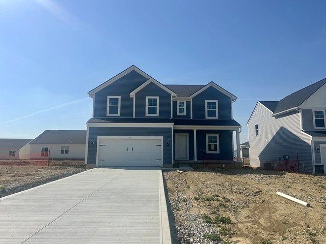 231 Maddoxx Dr, London, OH 43140