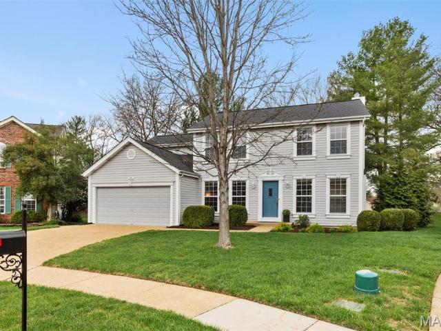 231 Maeve Ct, Ballwin, MO 63021 | MLS #26007 | Compass