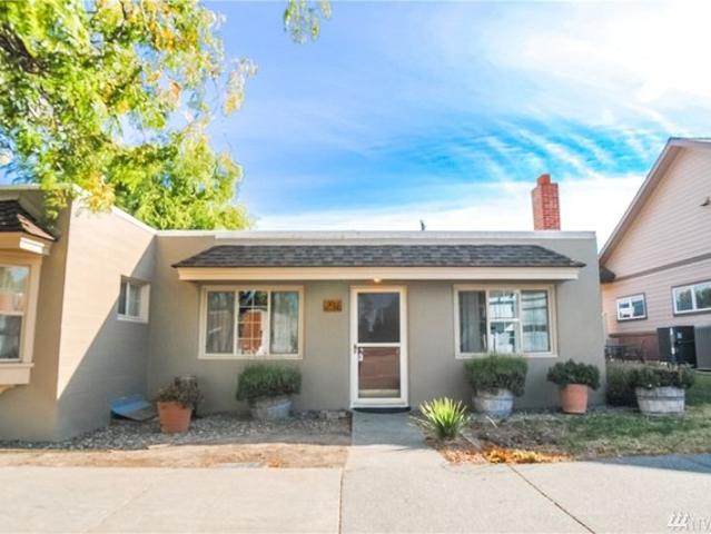 231 Main St, Waitsburg, WA 99361