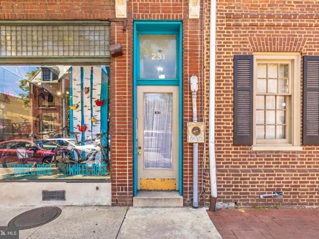 231 Market Street N # 3