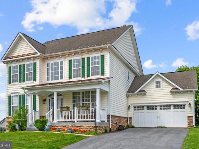 231 Marley St, New Market, MD 21774