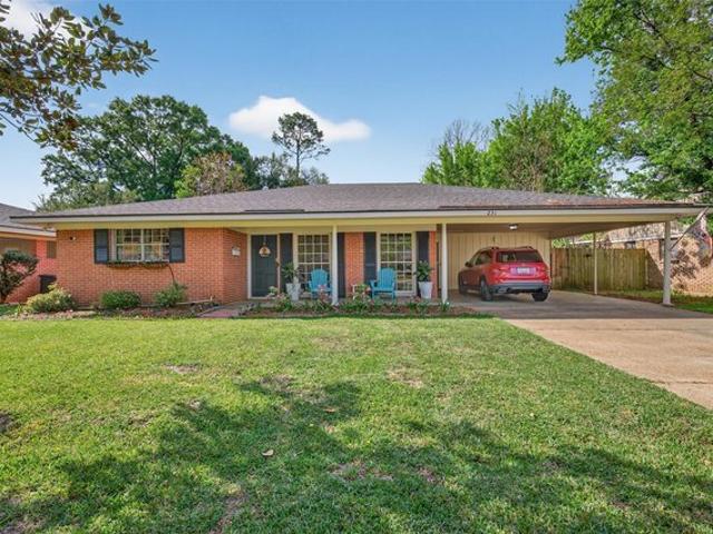 231 Martha Anne Dr, Shreveport, LA 71115