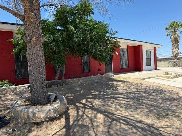 231 Mecca Dr, El Paso, TX 79907
