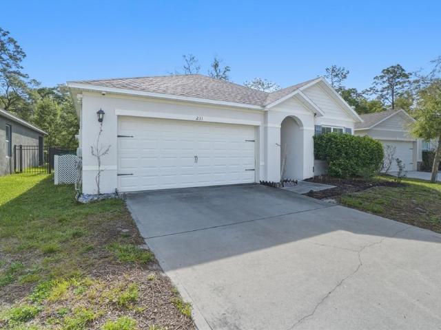 231 Meghan Cir, DeLand, FL 32724 | MLS #O6393 | Compass