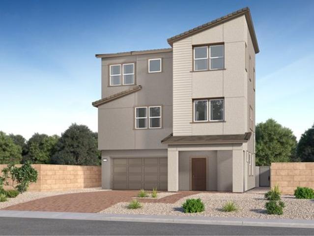 231 Midtown St, Henderson, NV 89015