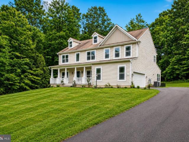 231 Mt Hope Church Road