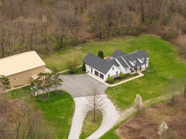 231 N 182 W, Valparaiso, IN 46385