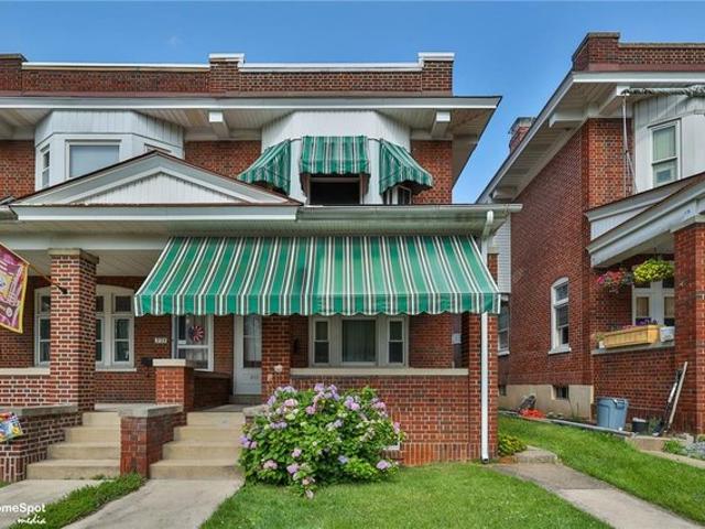 231 N 19th St, Allentown, PA 18104