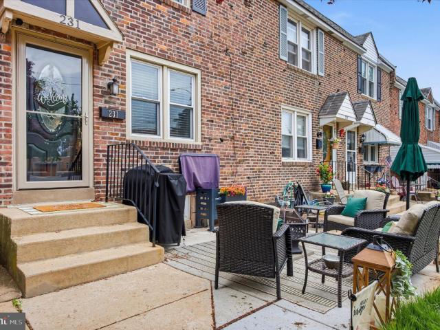 231 N Bishop Ave, Clifton Heights, PA 19018 | MLS #PADE2114 | Compass