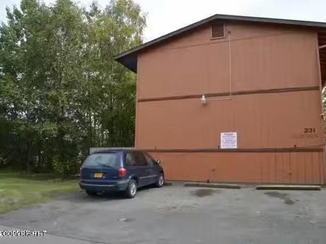 231 N BUNN ST, ANCHORAGE, AK 99508 Multi Family For Sale MLS#.