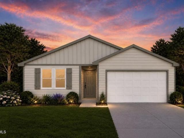 231 N Coral Bells Way, Four Oaks, NC 27524